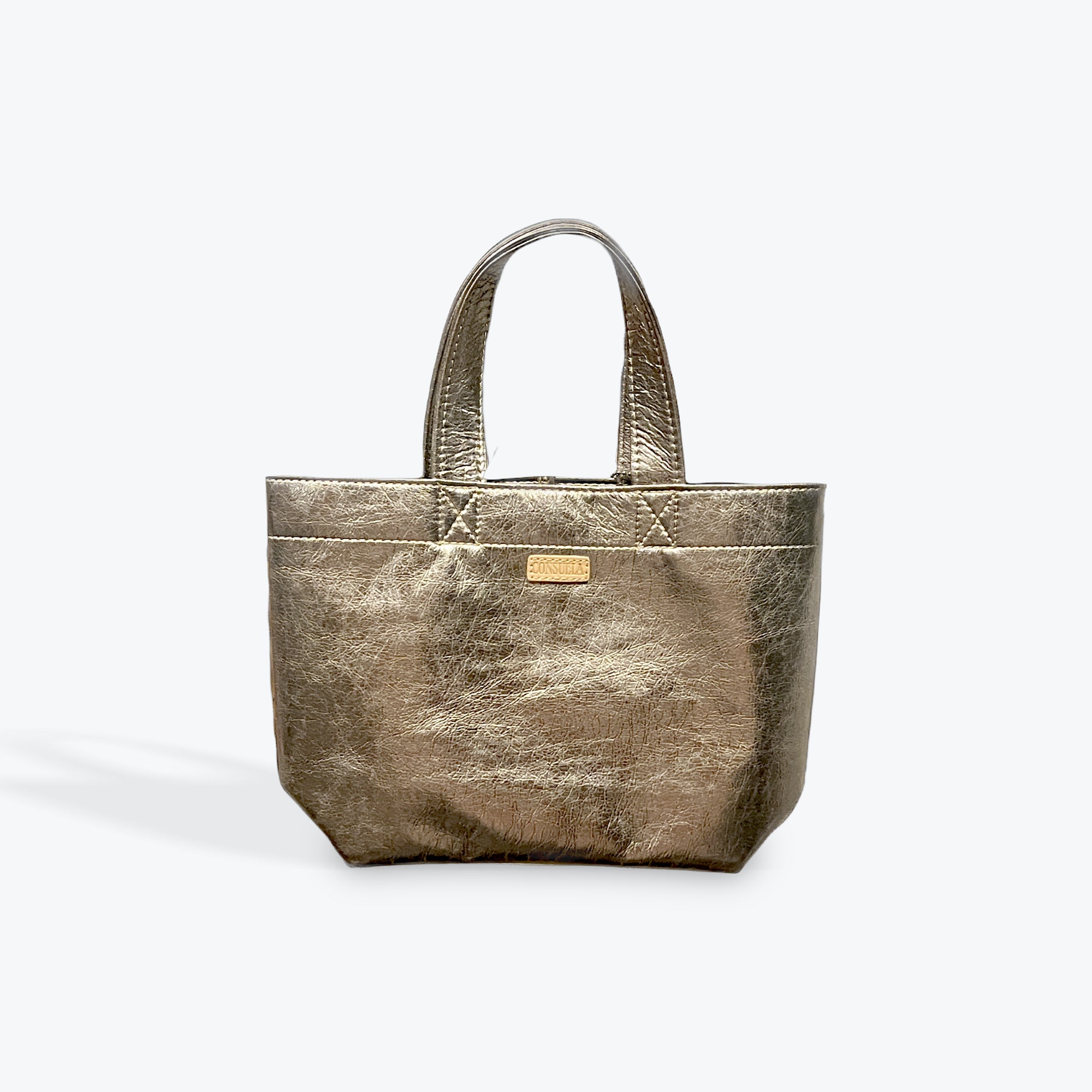 Grab N Go Mini Apollo | Burlap-N-Lace